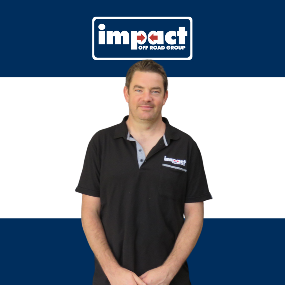 About Us | Impact Off Road Group