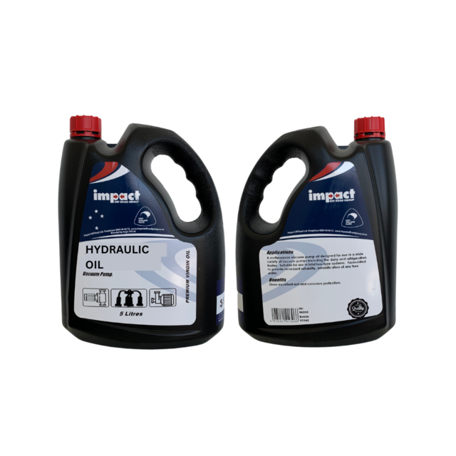 Aegis Hydraulic Oil Impact Off Road Group Aegis Hydraulic Oil Impact Off Road Group