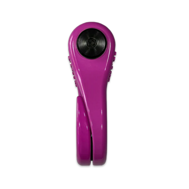 Pogo Pink Jowl Split Shackle 3/4 | Impact Off Road Group