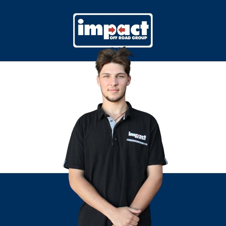 About Us | Impact Off Road Group